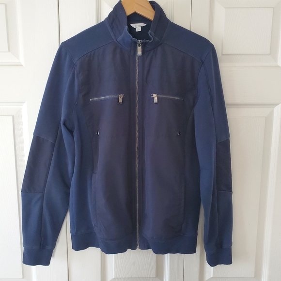 Calvin Klein | Jackets & Coats | Small Calvin Klein Jacket | Poshmark